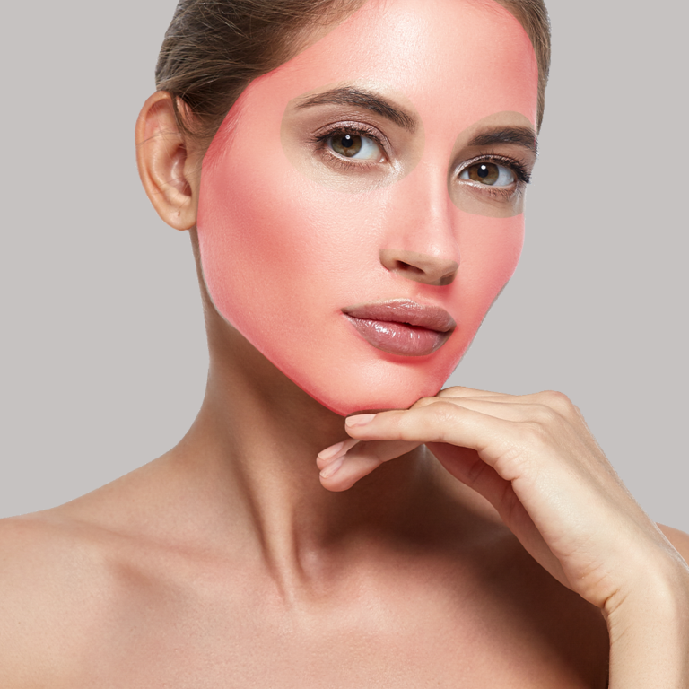 Depilación definitiva mujer - Láser Estética